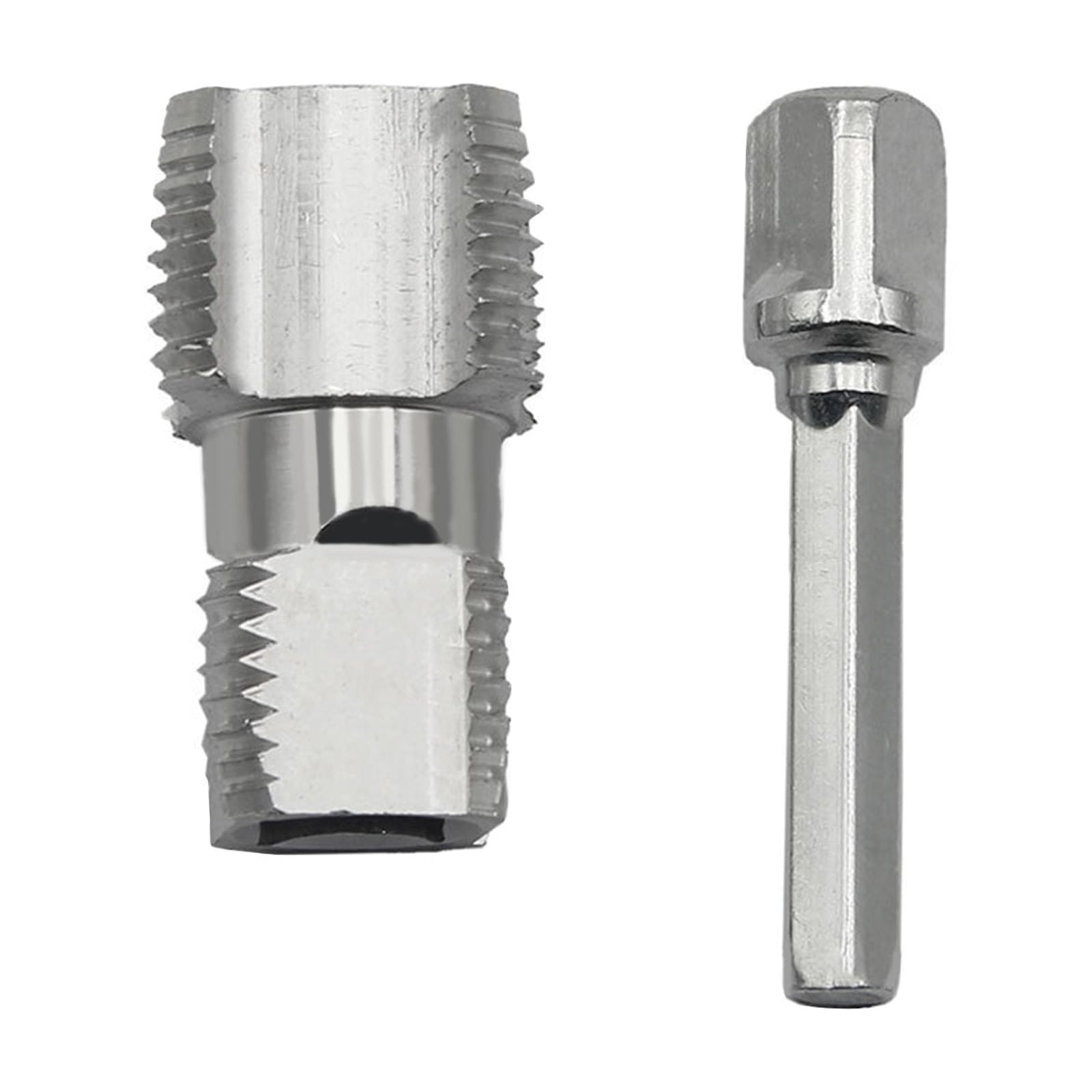 Water Pipe Internal Thread Opener Tapered Pipe Thread Tap Water Pipe ...