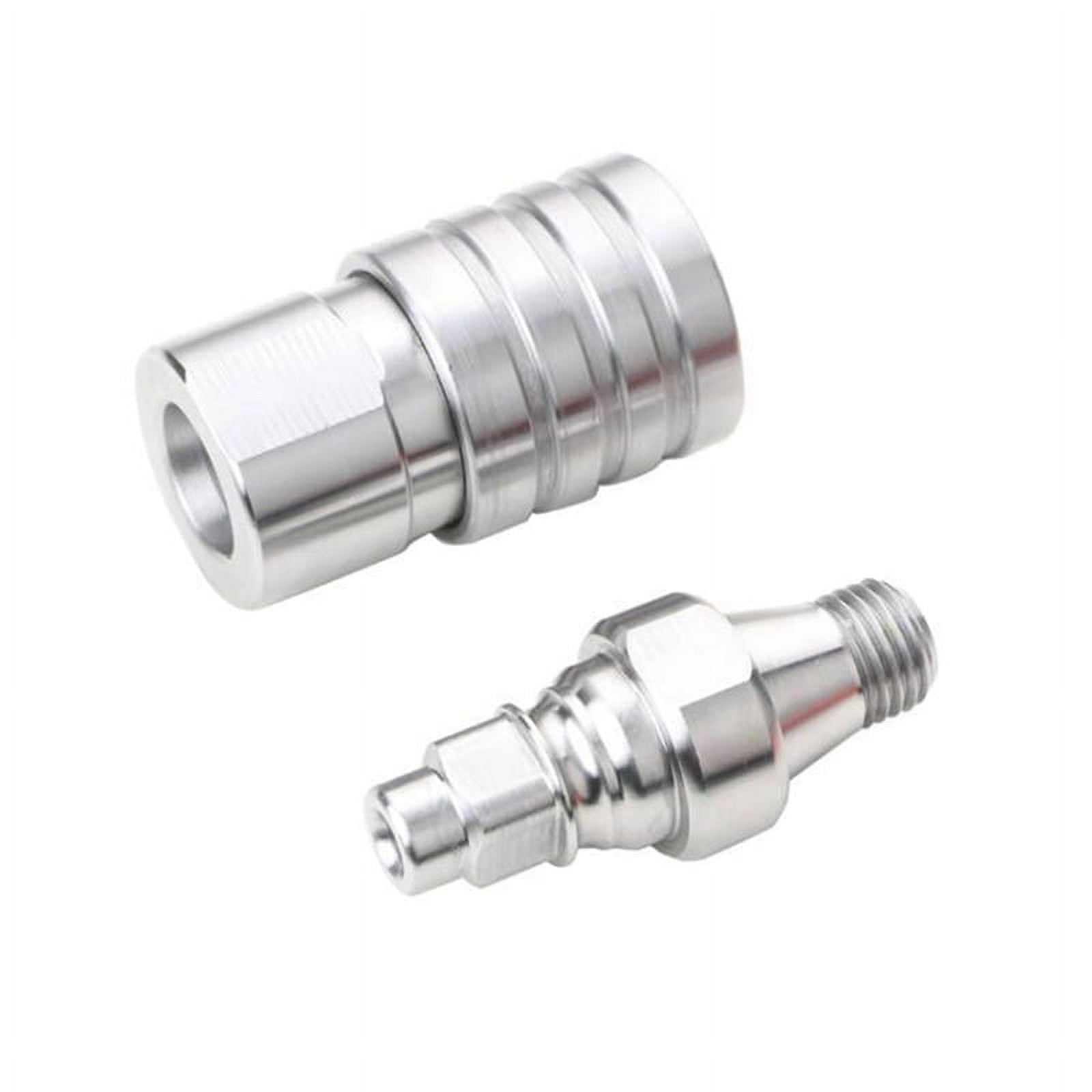 Water Pipe Joint Set Anti Lock Quick Disassembly and Assembly Drill Bit ...