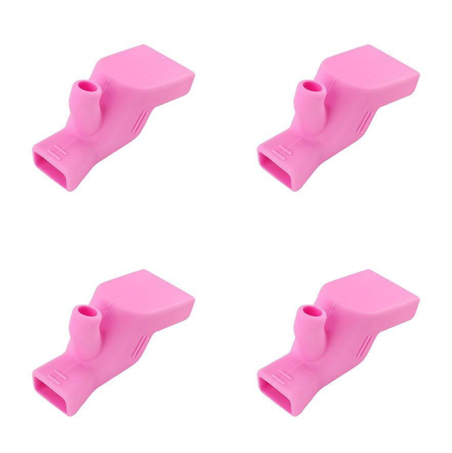 Water Pipe Joint Silicone Faucet Extender Brushing Teeth, Mouthwash And ...