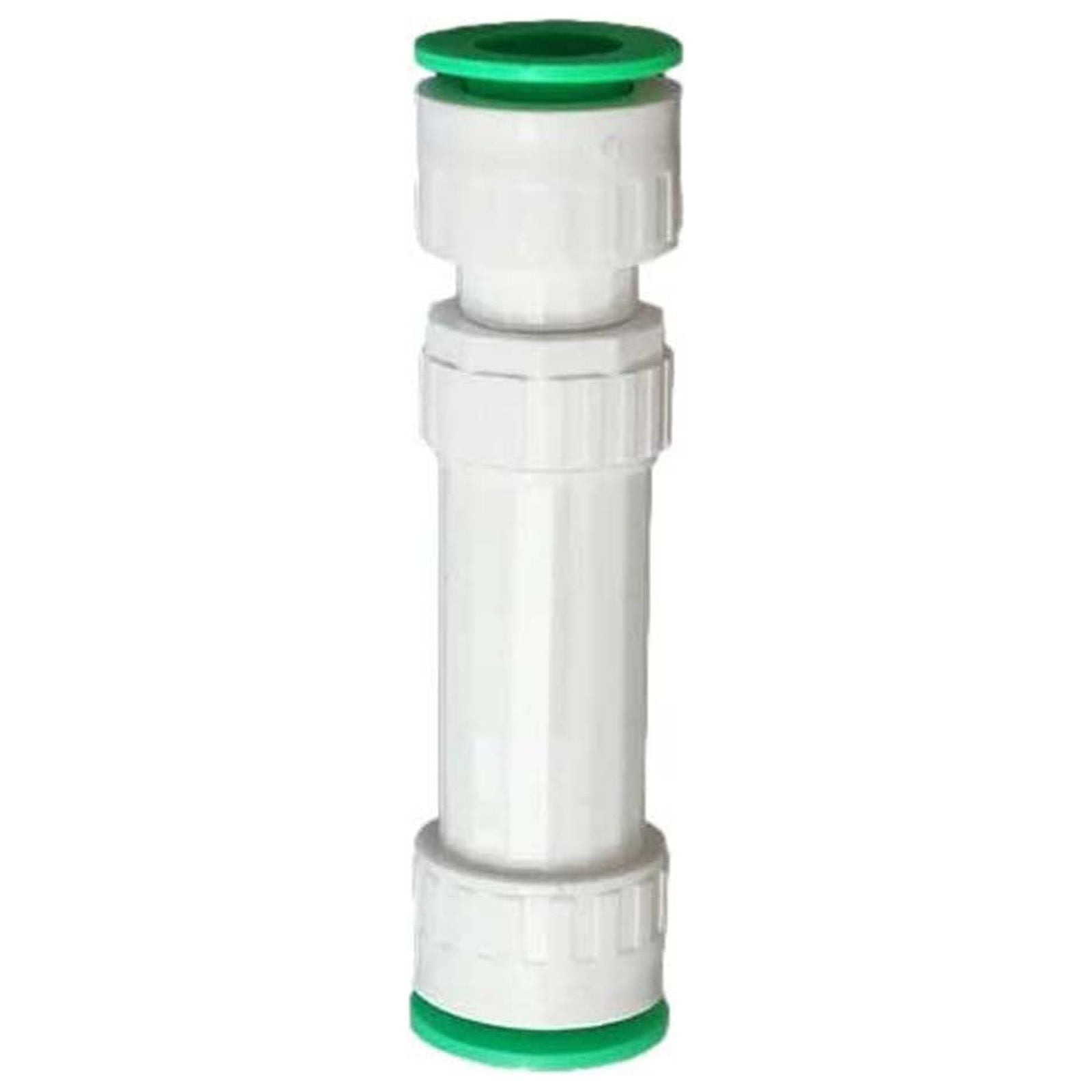 Water Pipe Repair Connector, Yannianjz Pipe Repair Coupling, Stretch ...