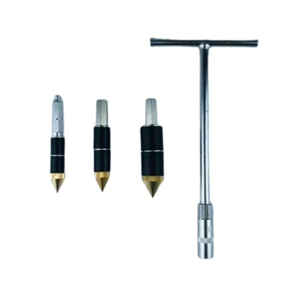 Water Pipe Stop Tool Best Drill Bit for StainlessSteel Pin Safe ...