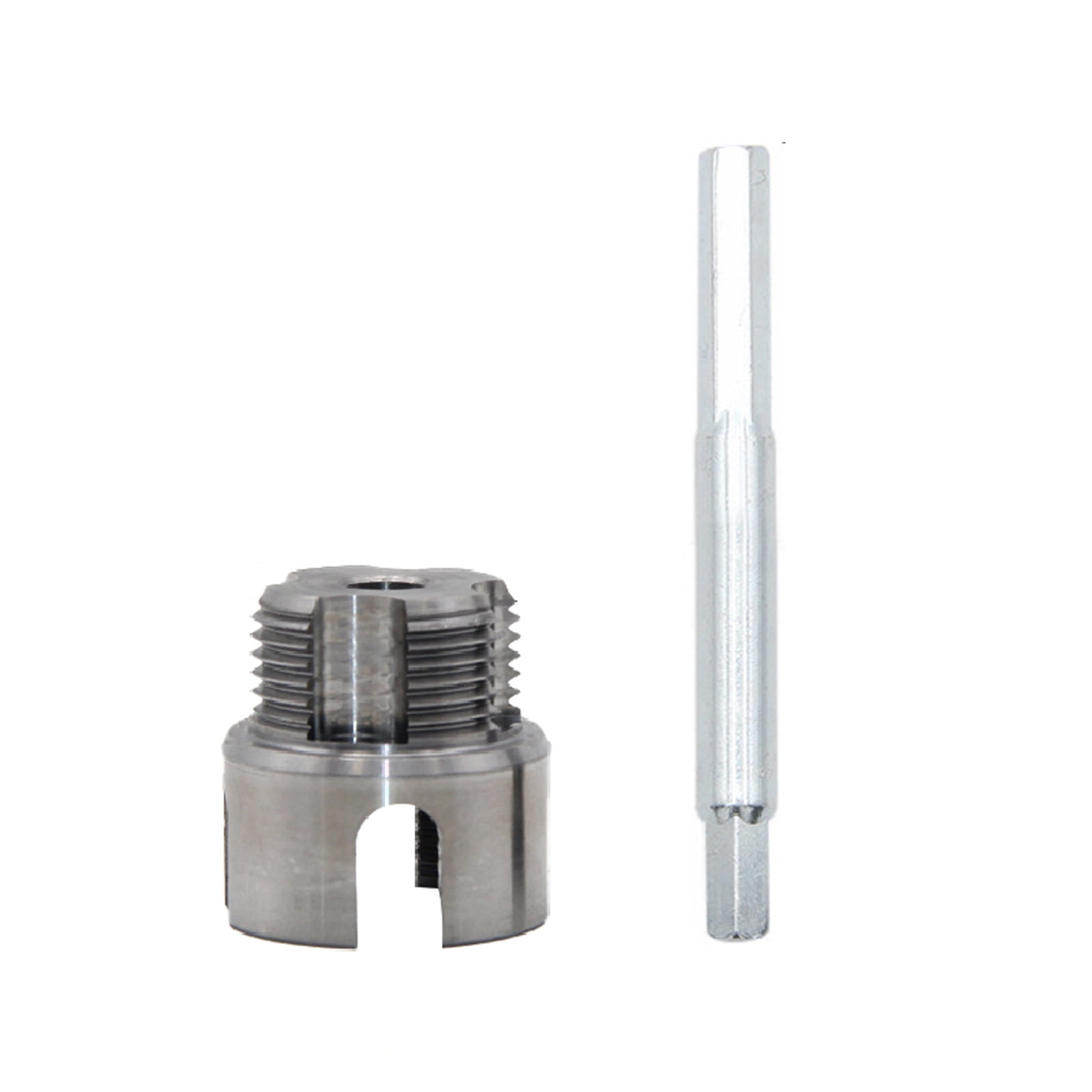 Water Pipe Tappings Tool Pipe Inner Hole Opener Pipe Water Pipe Hole ...