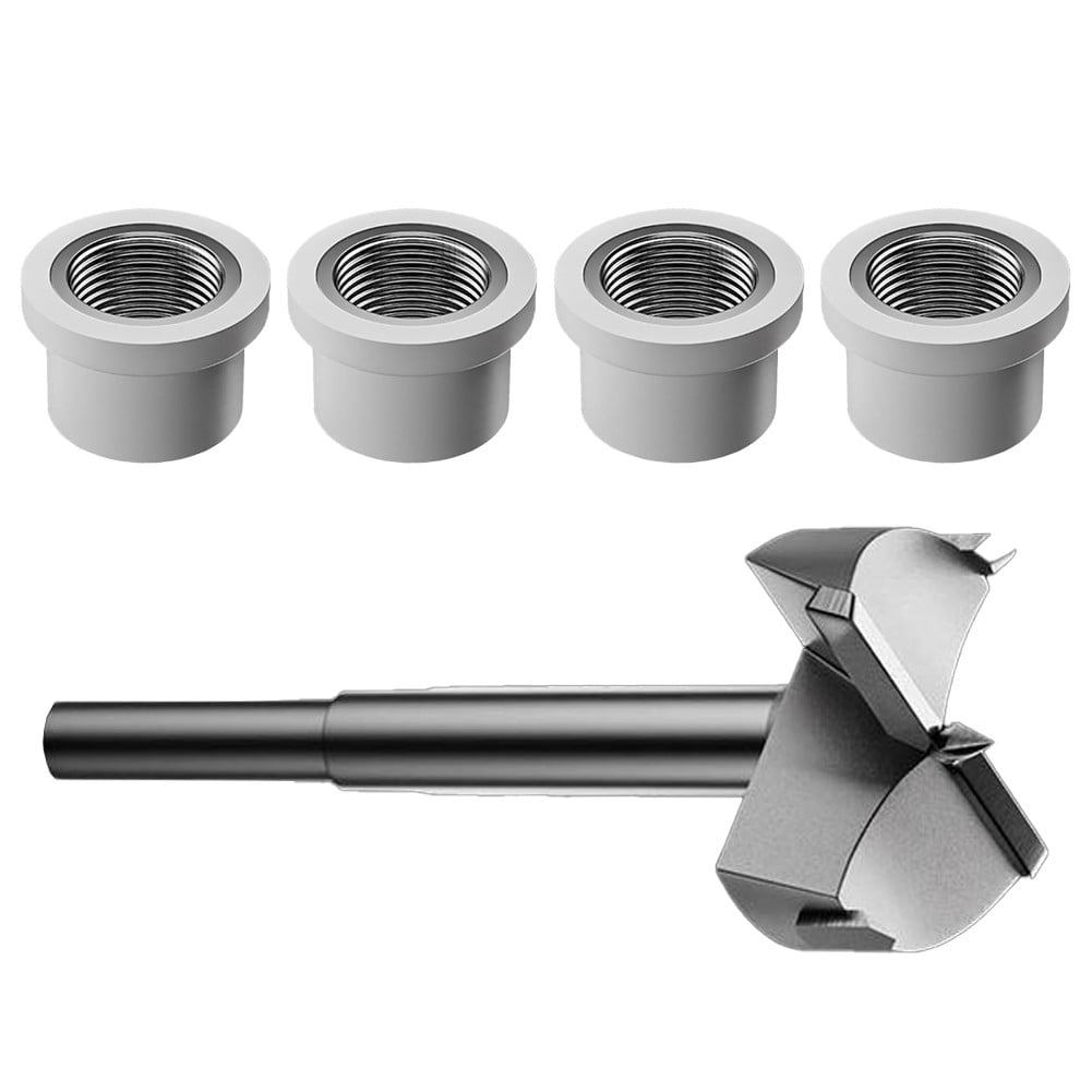 Water Pipes Repair Tool 26.5mm Boring Drill Bit for PVC PPR Water Pipe ...