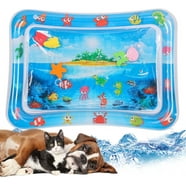 Melissa & Doug Blue's Clues & You! Water Wow! Activity Mat (20 Inches x ...