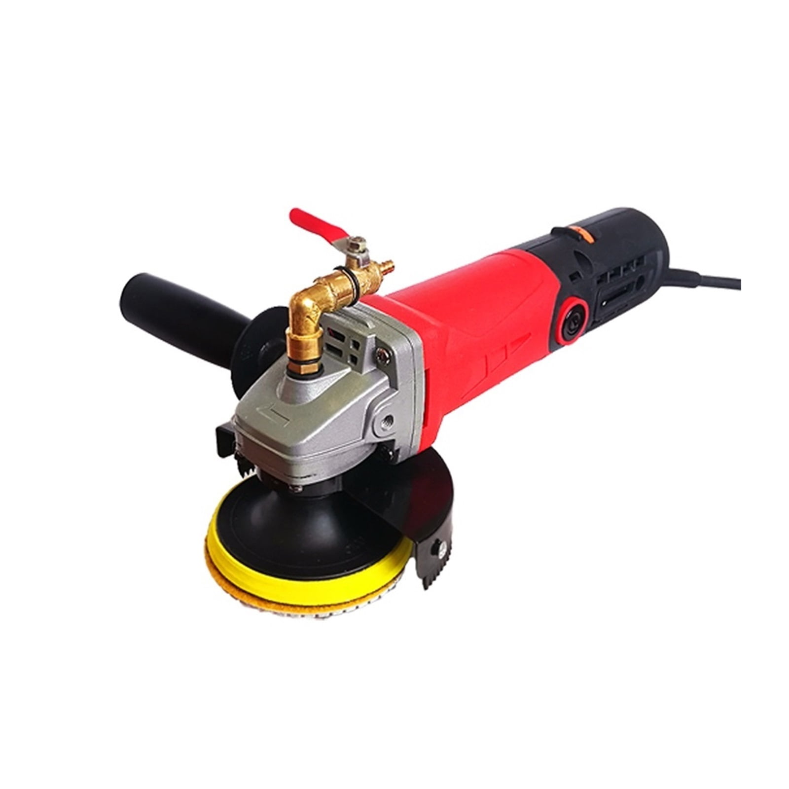 Water Polishing Machine Marble Stone Polisher Wet Water Grinder Sander ...
