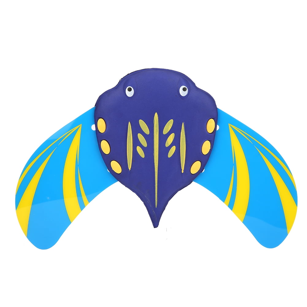 Water Power Devil Fish Underwater Glider, Summer Pool Beach Swimming ...