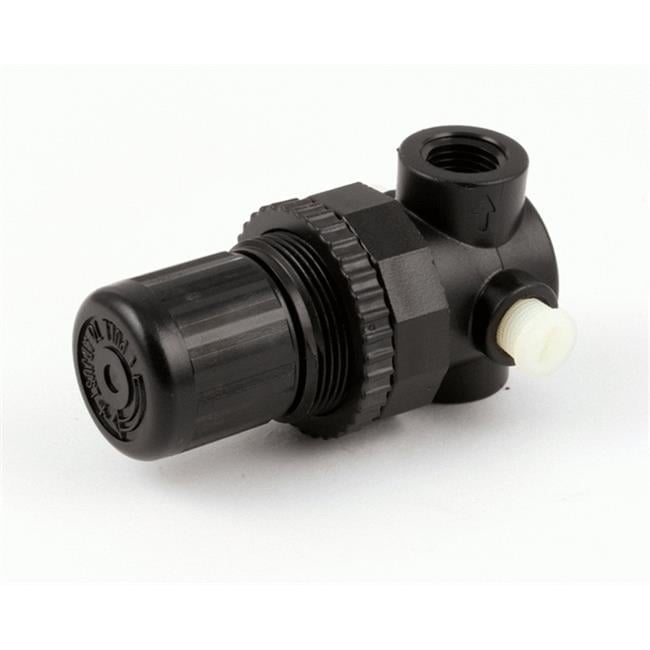 Water Pressure Regulator - Walmart.com