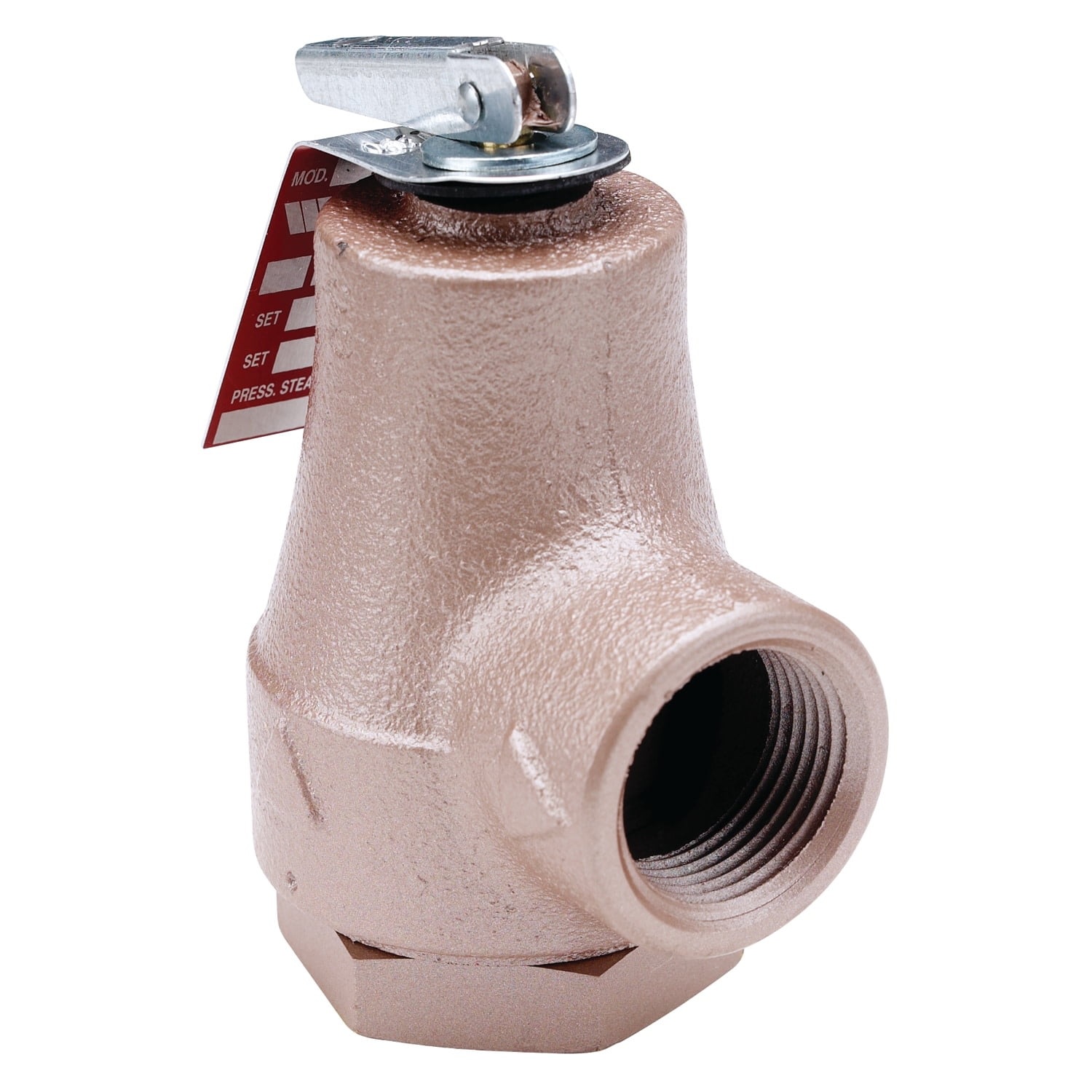 Water Pressure Relief Valve, 30 Psi - Walmart.com