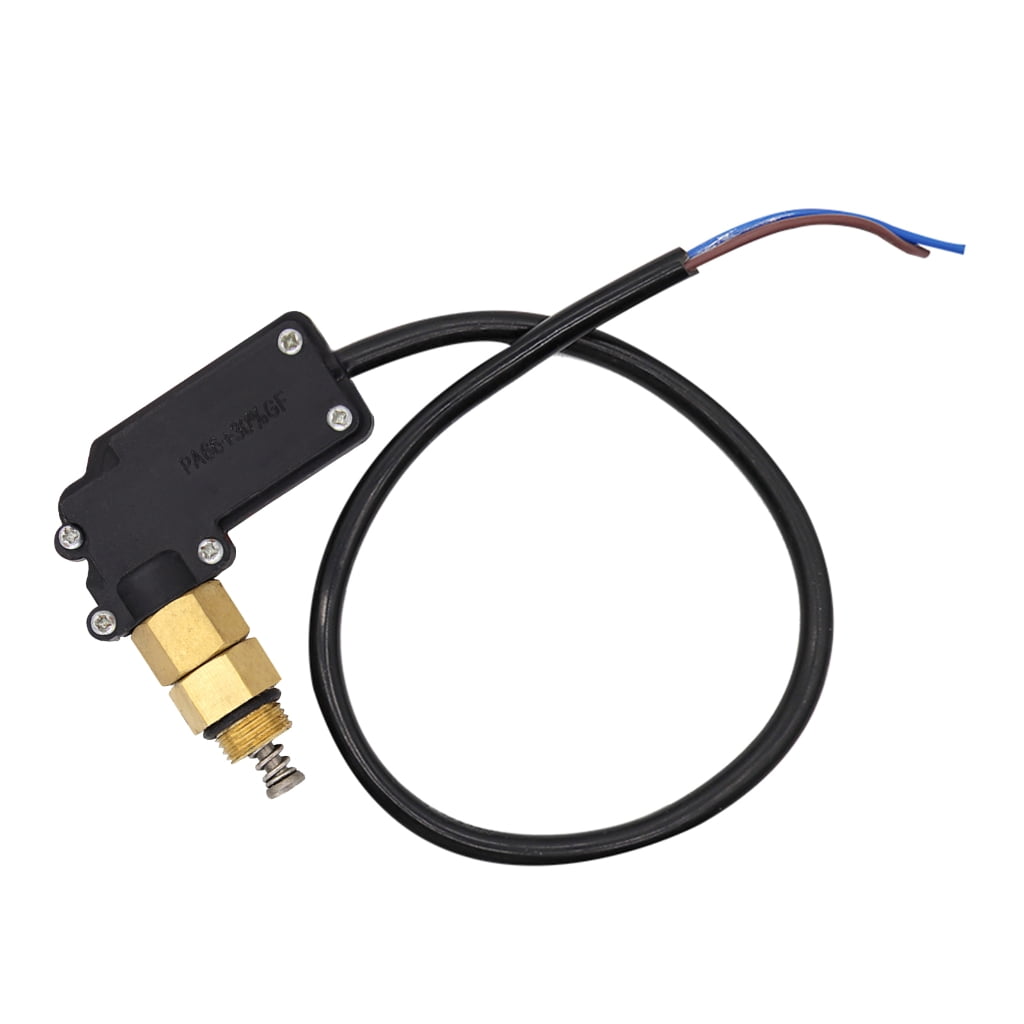Water Pressure Sensing Switch Car Washing Machine Start/Stop for 280/ ...