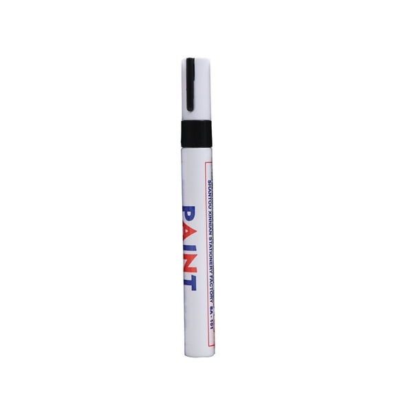 Water Proof Tire Paint Pen 2024 Non Fading Tire Marker Pens For Car ...