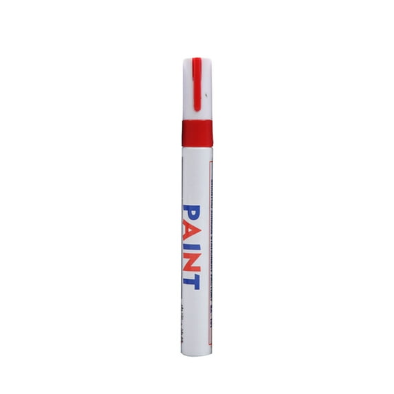 Water Proof Tire Paint Pen 2026 New Non Fading Tire Paint Pen Tire ...