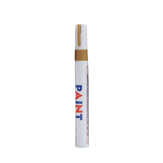 Water Proof Tire Paint Pen 2026 New Non Fading Tire Paint Pen Tire ...