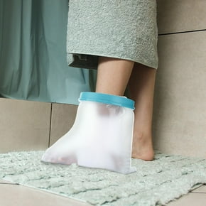 Shower Boot