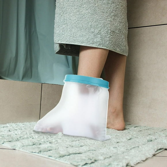 Shower Boot