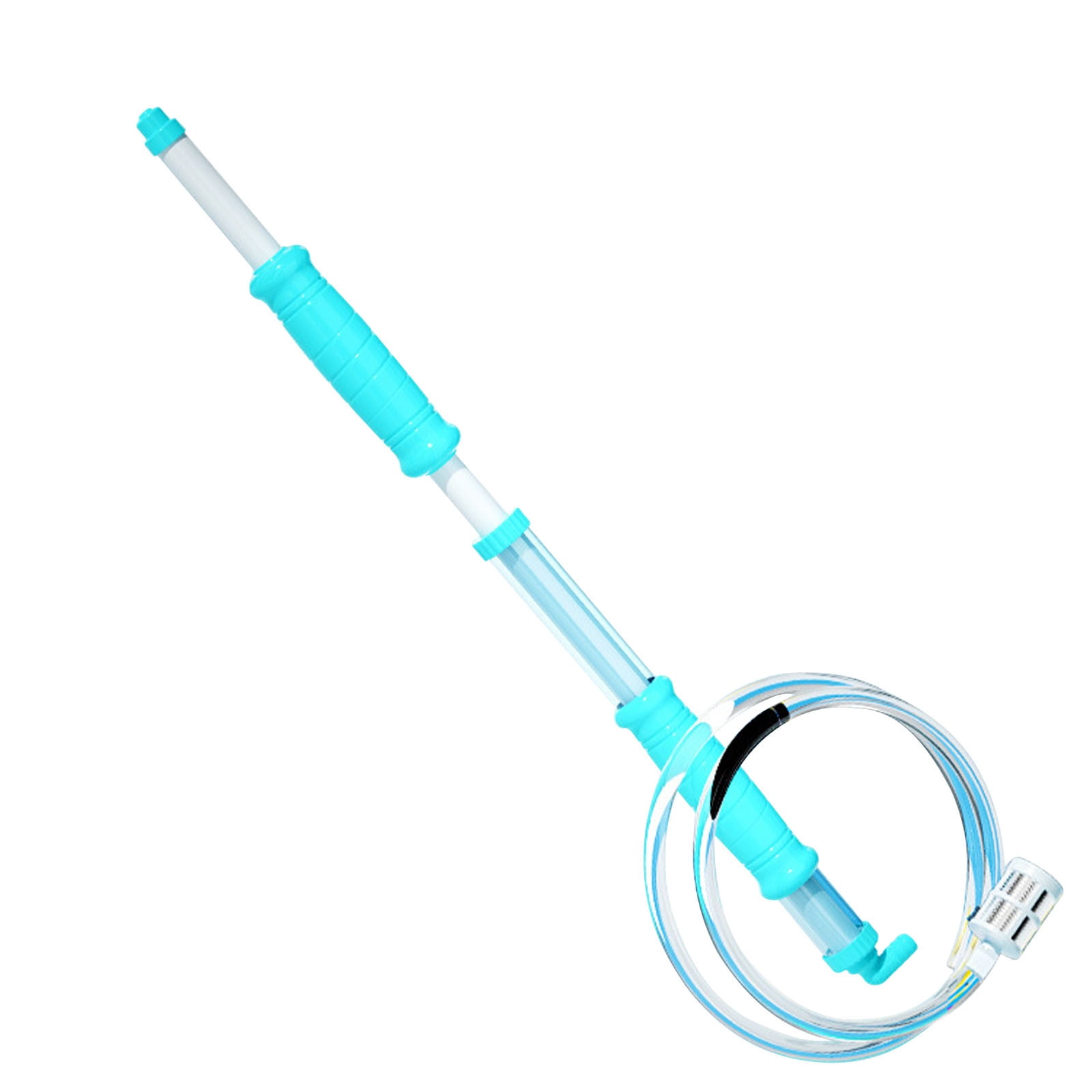 Water Pull Out Spray Toy Pumping Play Suction For Children Pool Beach ...