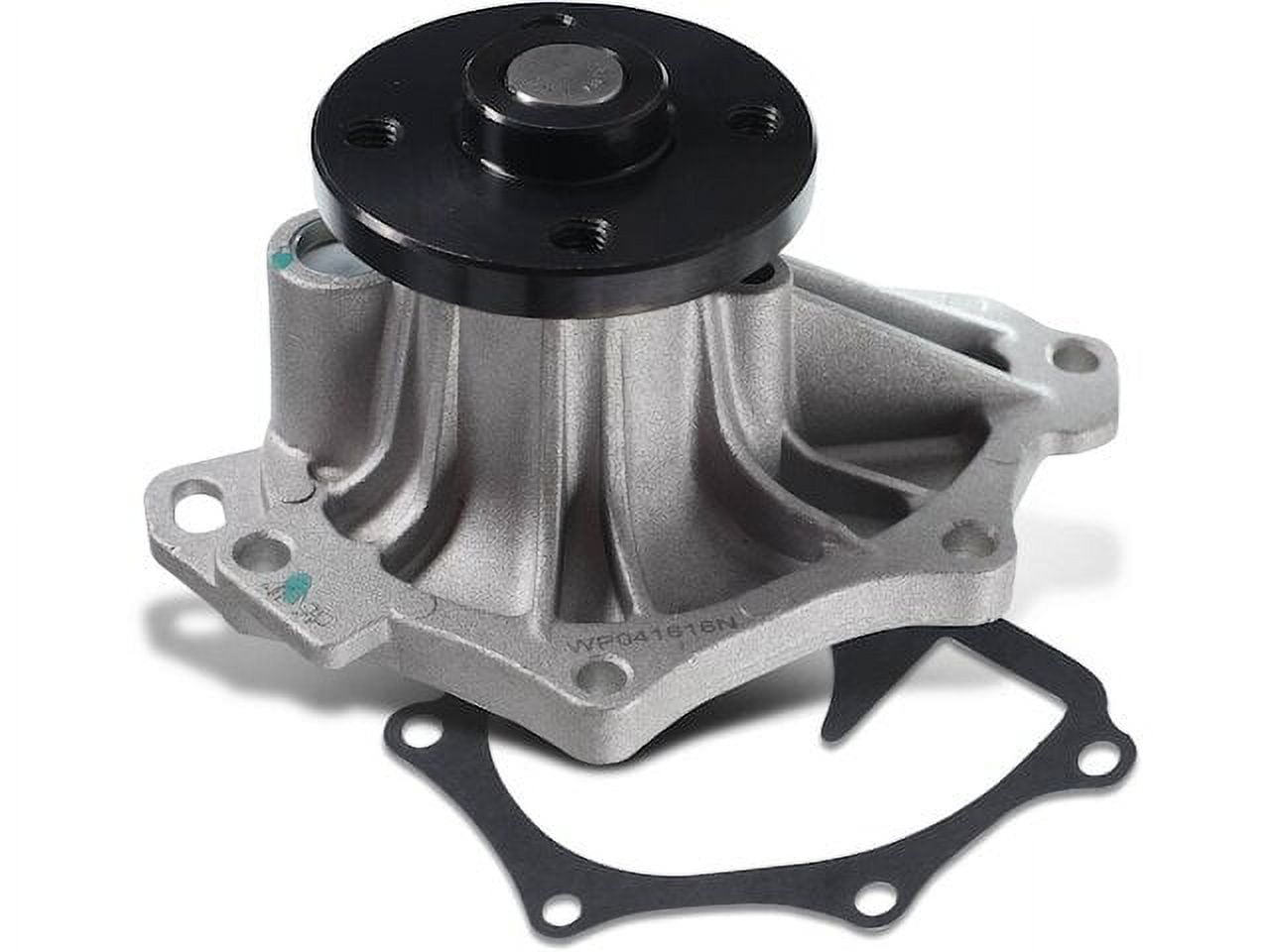 Water Pump 1 - Compatible with 2001 - 2007 Toyota Highlander Base Sport ...
