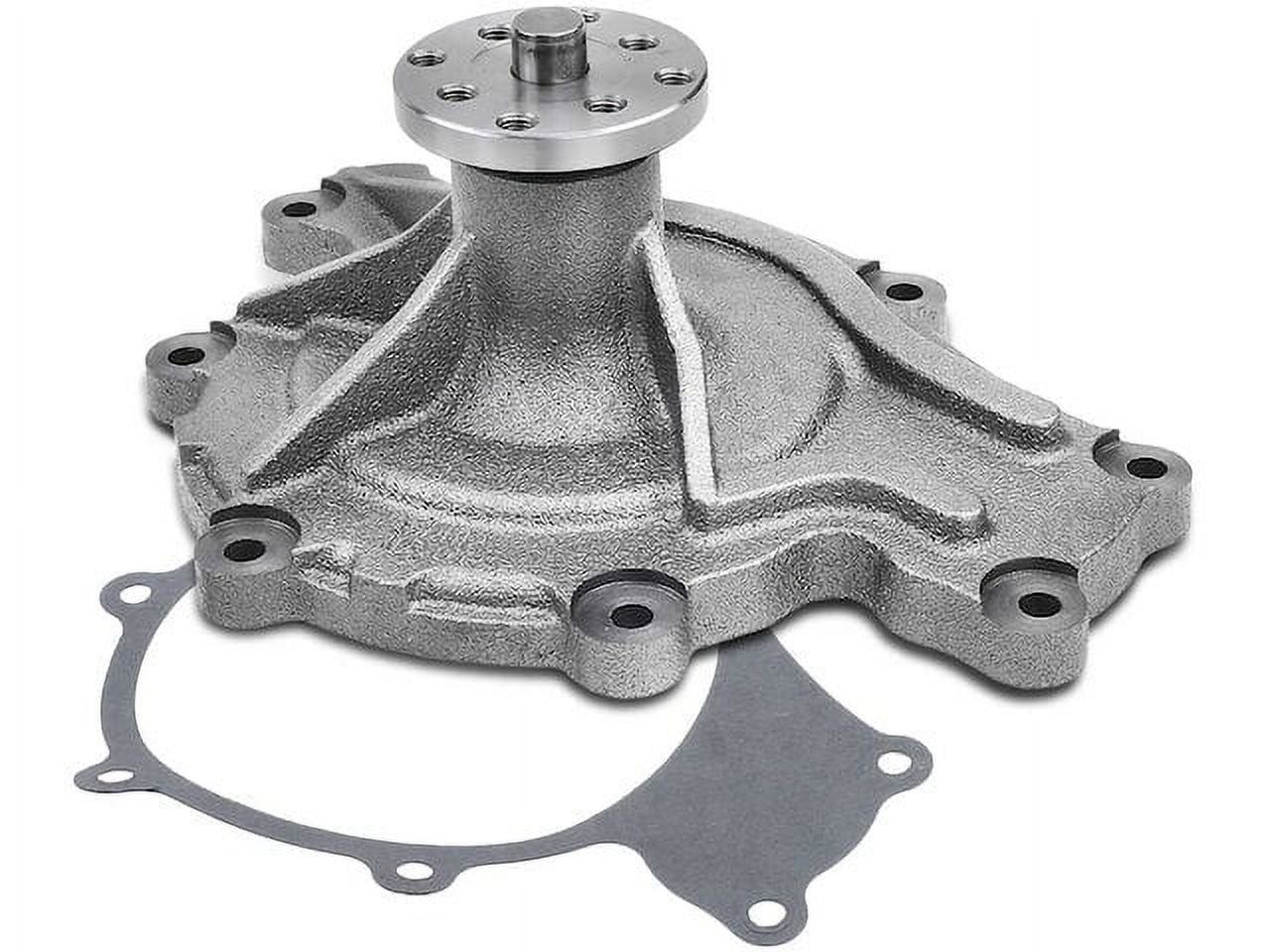Water Pump 1 - Compatible with 1963 - 1968 Pontiac LeMans Base 1964 ...
