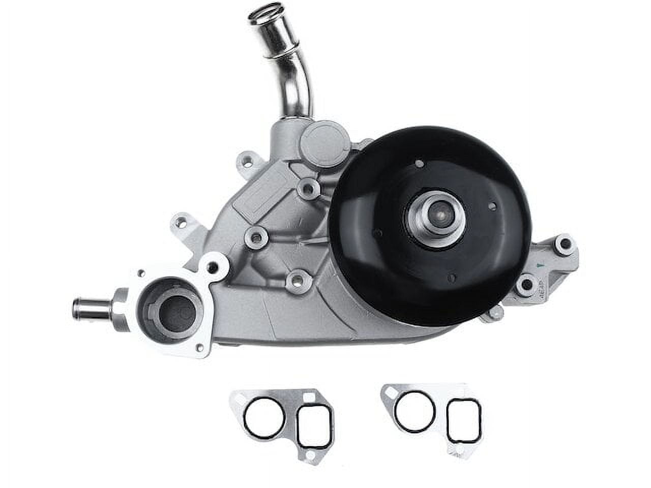 Water Pump 1 - Compatible with 1999 - 2006 Chevy Silverado 1500 2000 ...