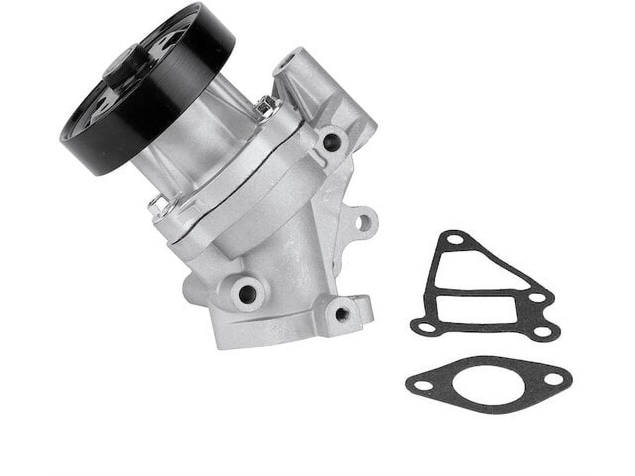 2012 Nissan Altima Water Pump