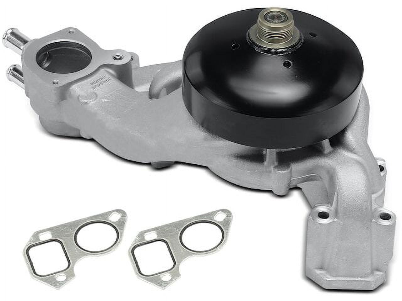 Water Pump 1 - Compatible with 2007 - 2013 Chevy Silverado 1500 2008 ...