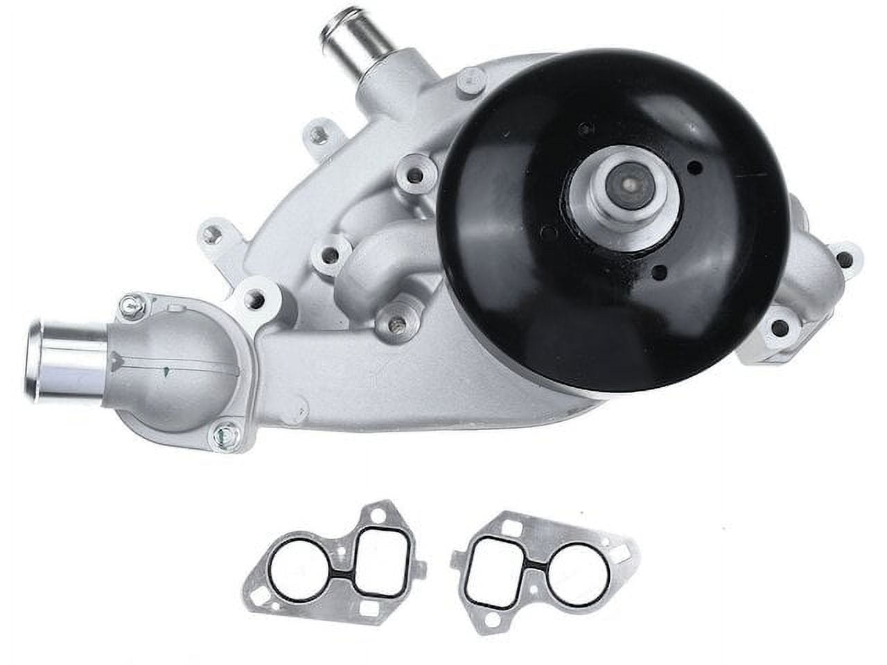 Water Pump 1 - Compatible with 2007 - 2014 Chevy Express 1500 5.3L V8 ...