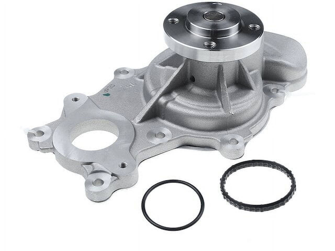 2014 F150 Water Pump