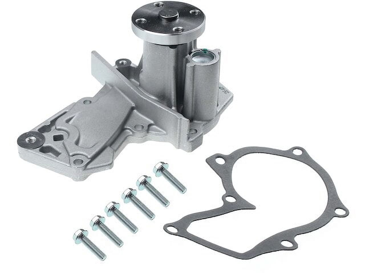 2013 Ford Fusion Water Pump