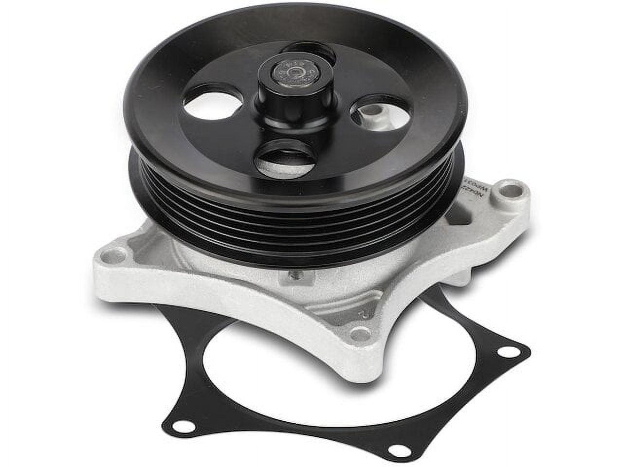 Autopart Premium Water Pump for Chevy Malibu 1.5L 4-Cylinder 2016-2018 ...