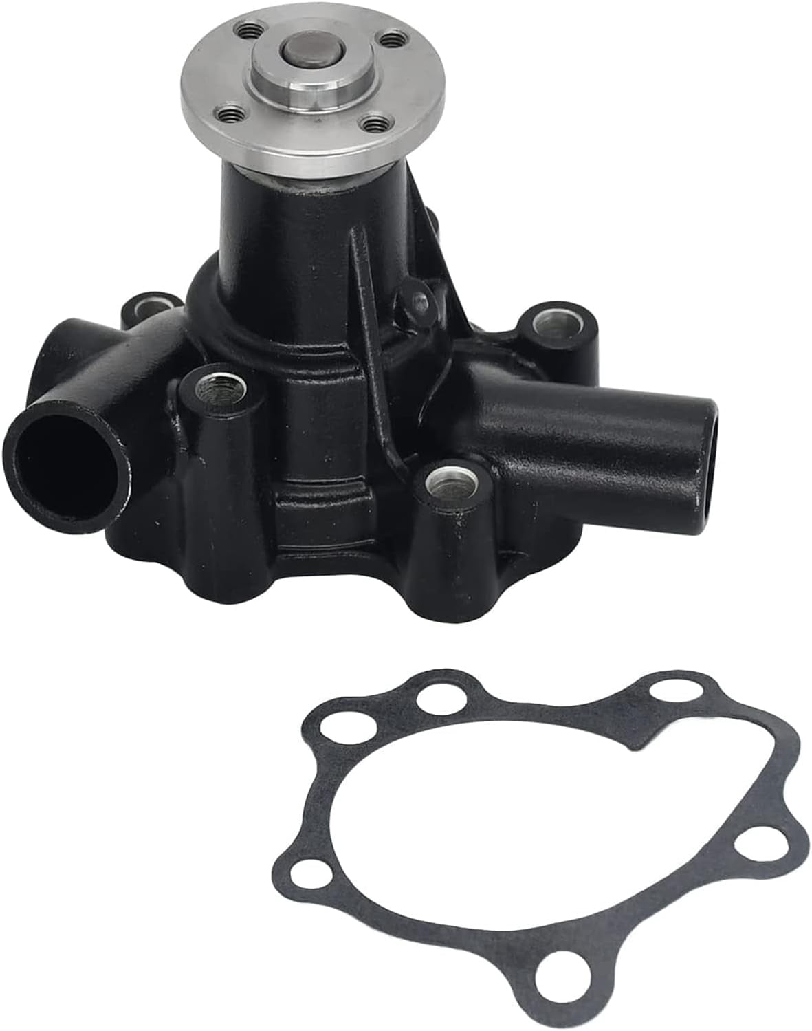 Water Pump 121000-42100 121000-42101 Compatible with Yanmar Marine ...