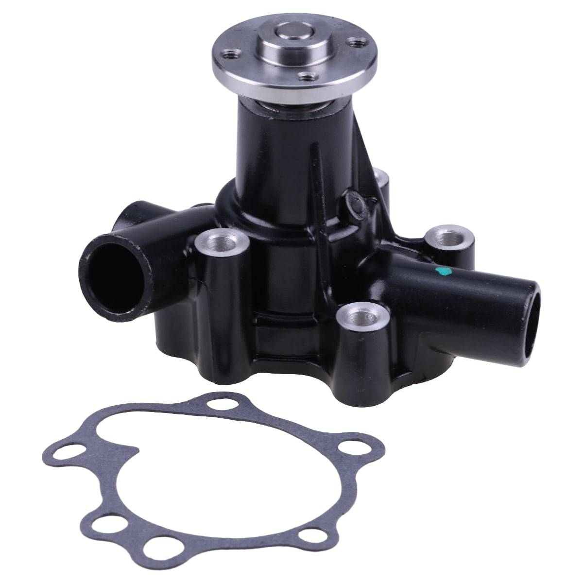 Water Pump 121000-42101 121000-42100 Compatible with Yanmar Marine ...