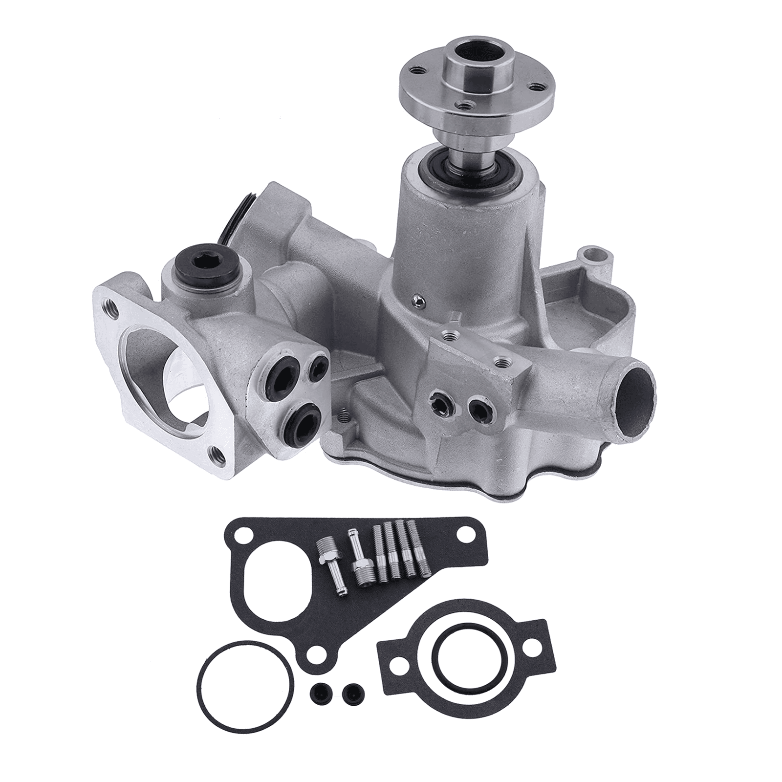 Water Pump 13-2572 132572 for Thermo King TK482 TK486 Precedent G-700 ...