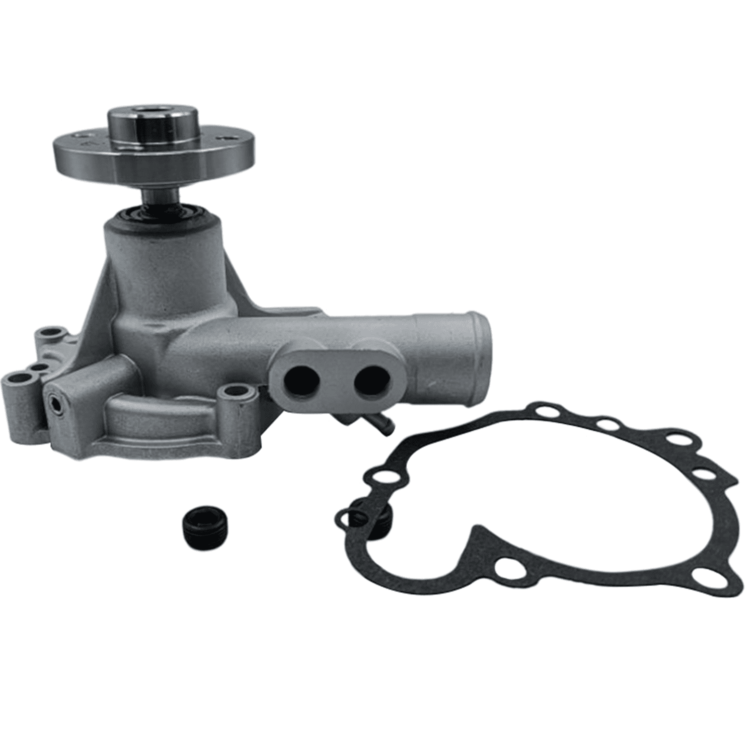 Water Pump 15896582 for Yanmar 41R18N 41R18T Engine P185WIR XP185WIR ...