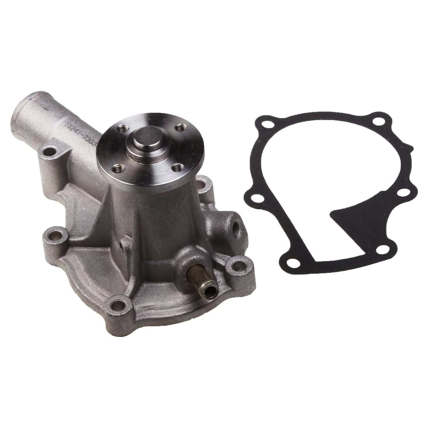 Water Pump 16241-73034 16241-73032 16241-73030 for Kubota Engine V1505 ...