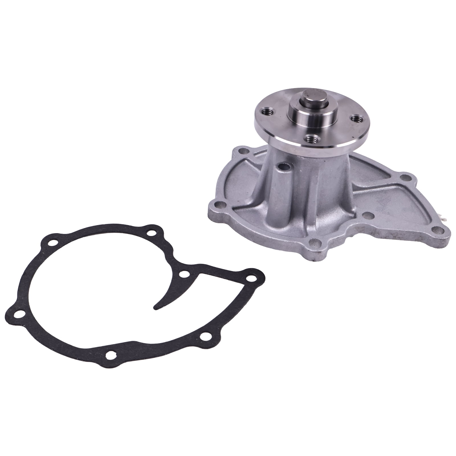 Water Pump 212T1-09451 For 4Y Engine Toyota TCM Forklift 7FGU30 8FGCU15 ...