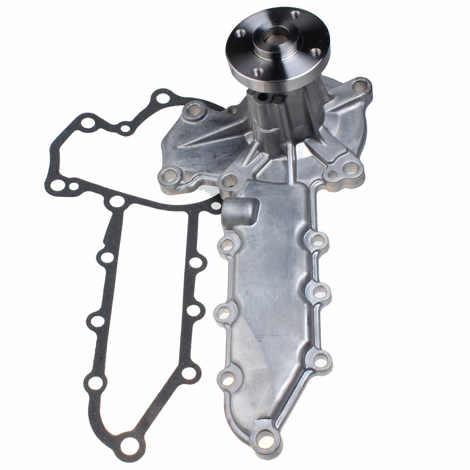 Water Pump 25-15568-00SV 251556800SV For Carrier Transcold - Walmart.com