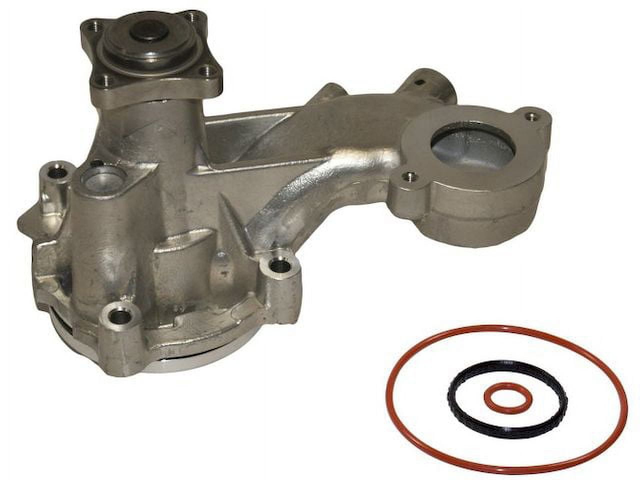 2014 F150 Water Pump