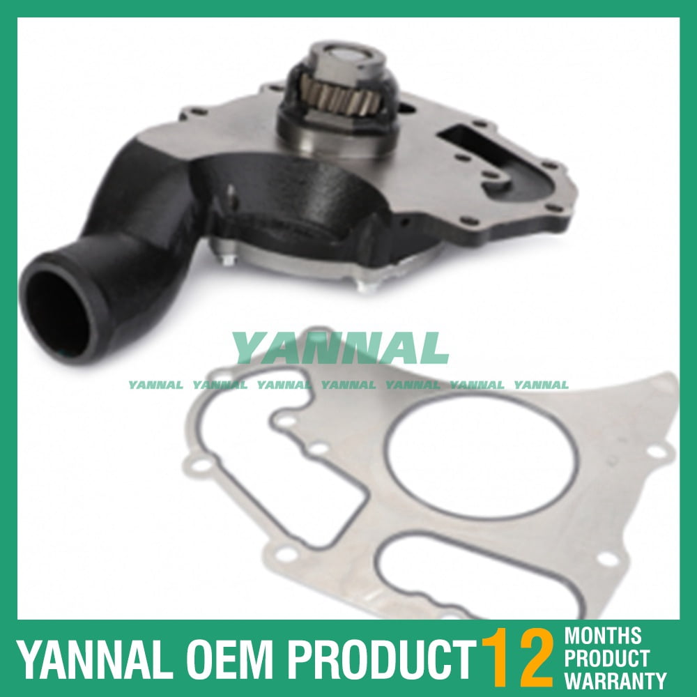 Water Pump 4226913M91 U5MW0206 For Massey Ferguson JCB MCCORMICK ...