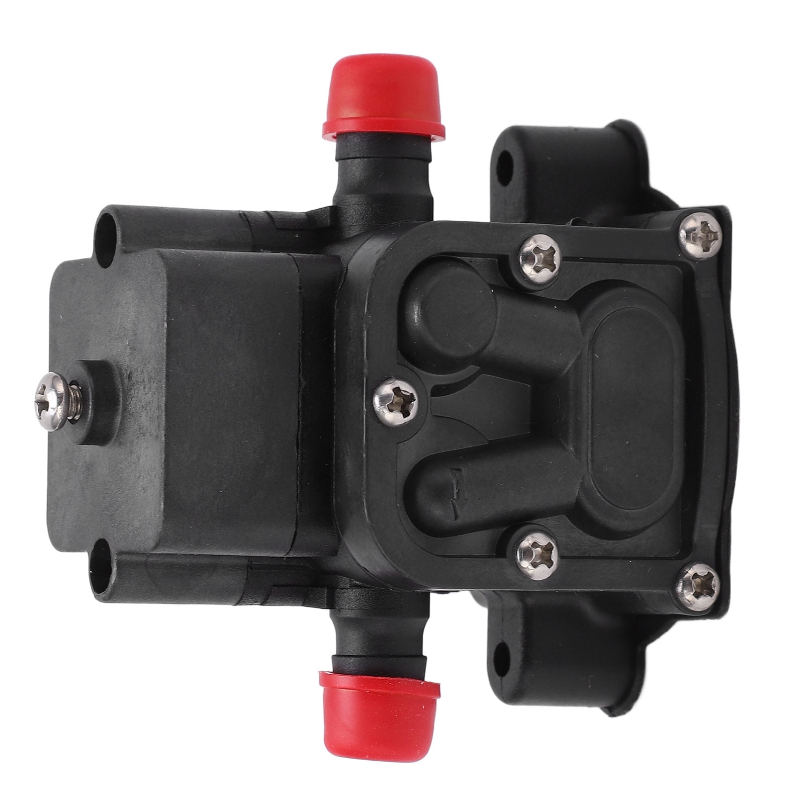 Water Pump, 5L Brushless Integrated Water Pump Head, Micro Brushless ...