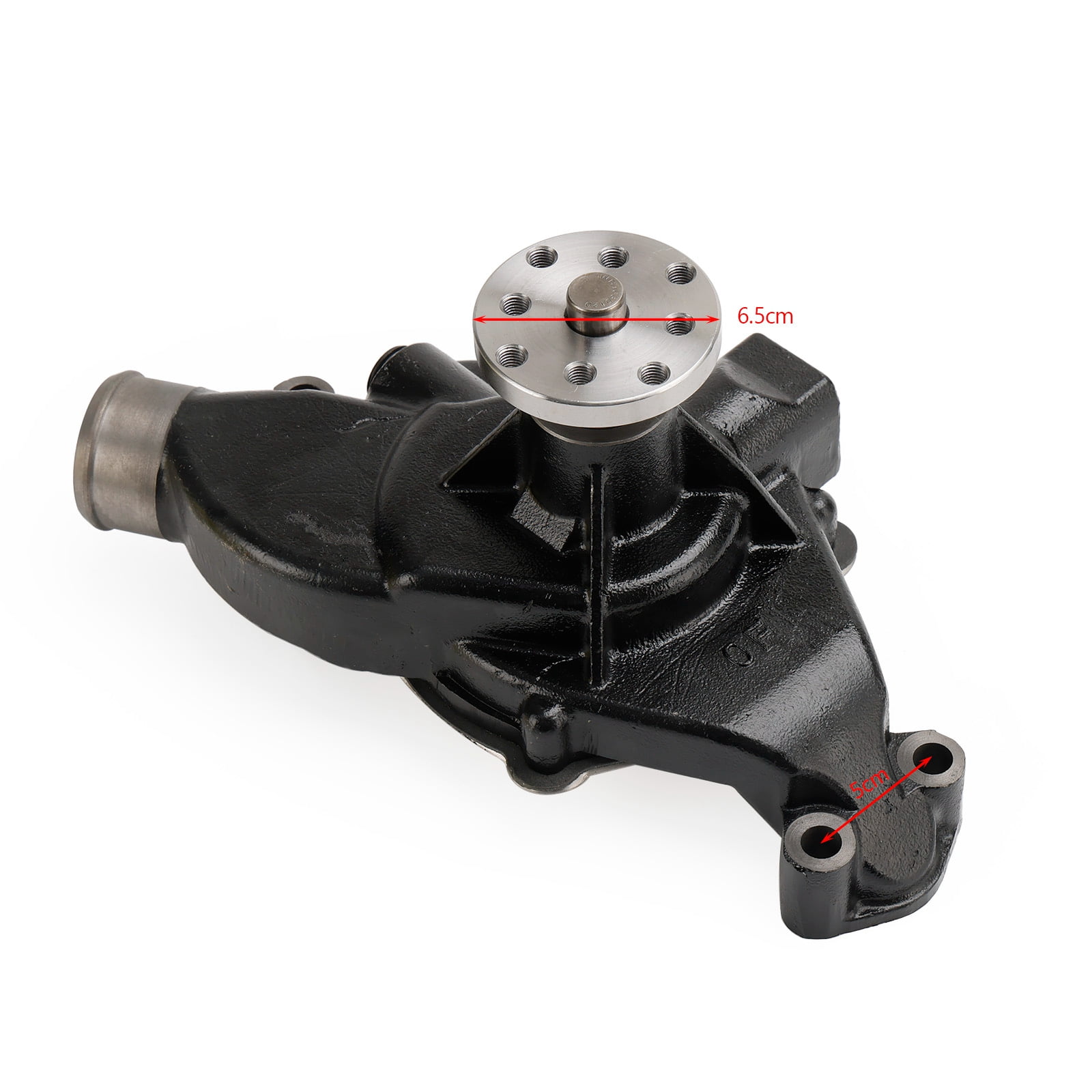 Water Pump 8503991 For MerCruiser 4.3L 5.0L 5.7L Circulation - Walmart.com
