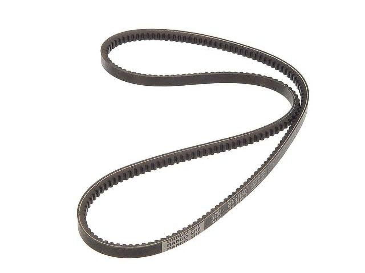 Water Pump, Air Conditioning and Power Steering Multi Rib Belt ...