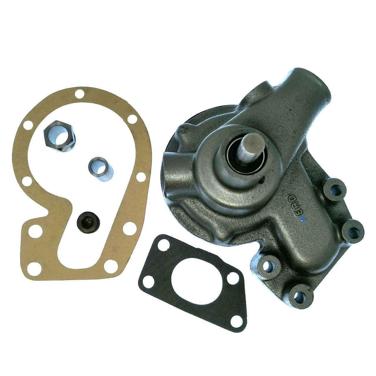 Water Pump Allis Chalmers D19 Diesel Gas Gleaner Combine - Walmart.com