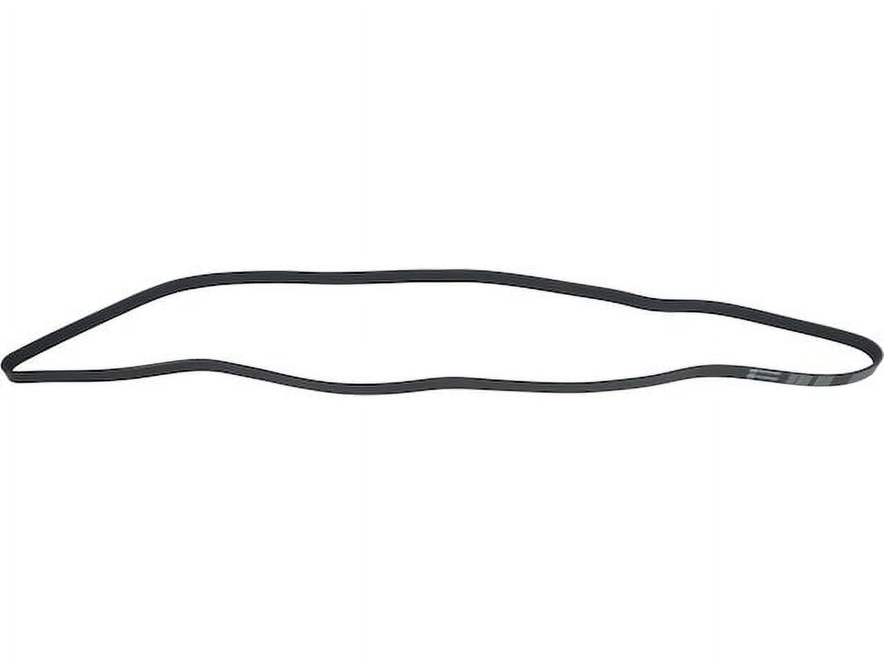Buick Lucerne Serpentine Belt