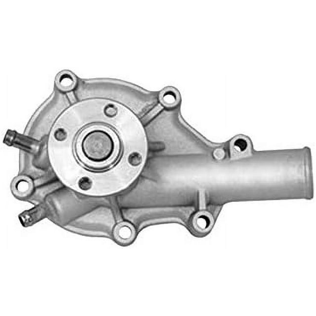 Water Pump Assy 1G910-73030 for Kubota Engine D905 Utility Vehicle ...