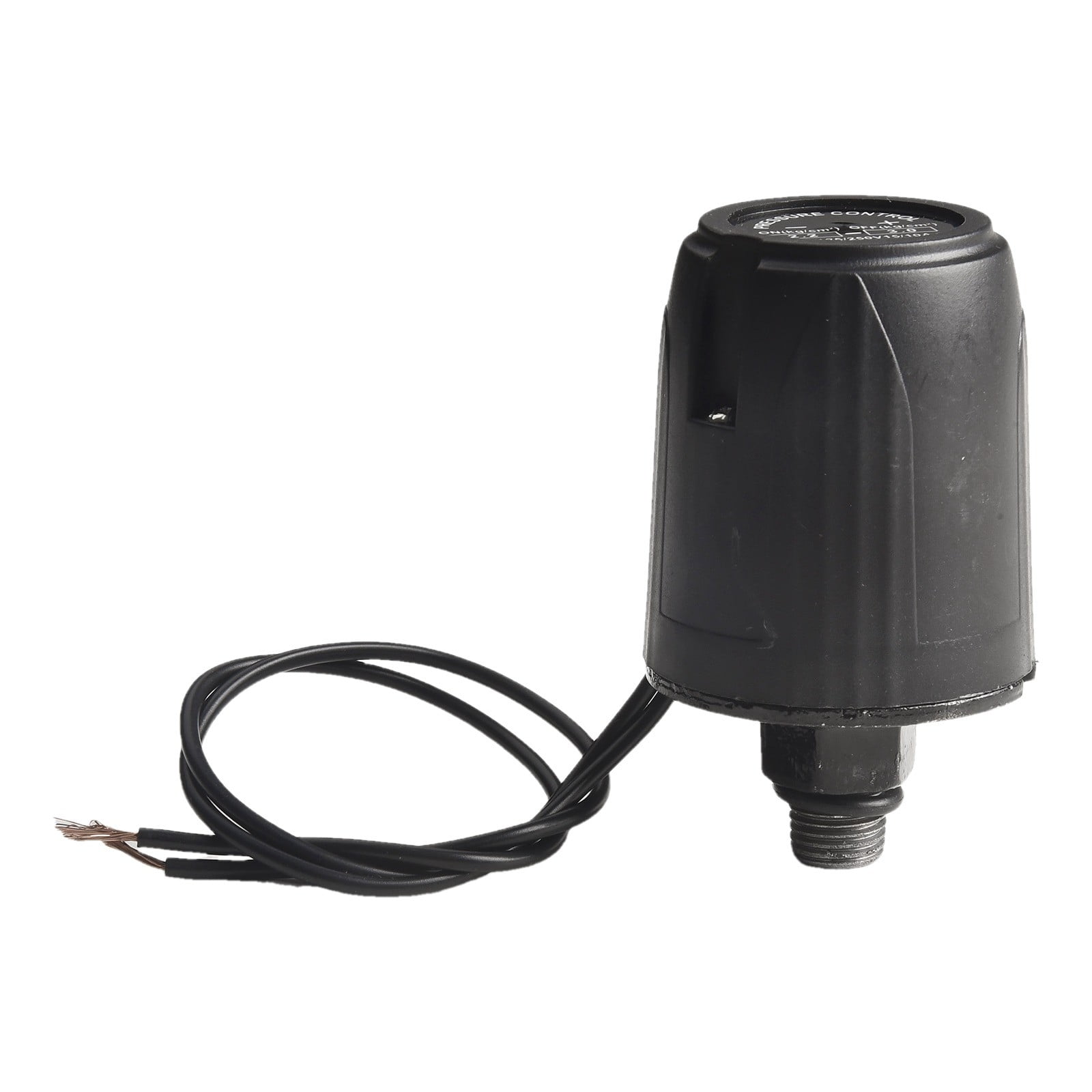 Water Pump Automatic Pressure Switch Pump Pressure Controller Double ...