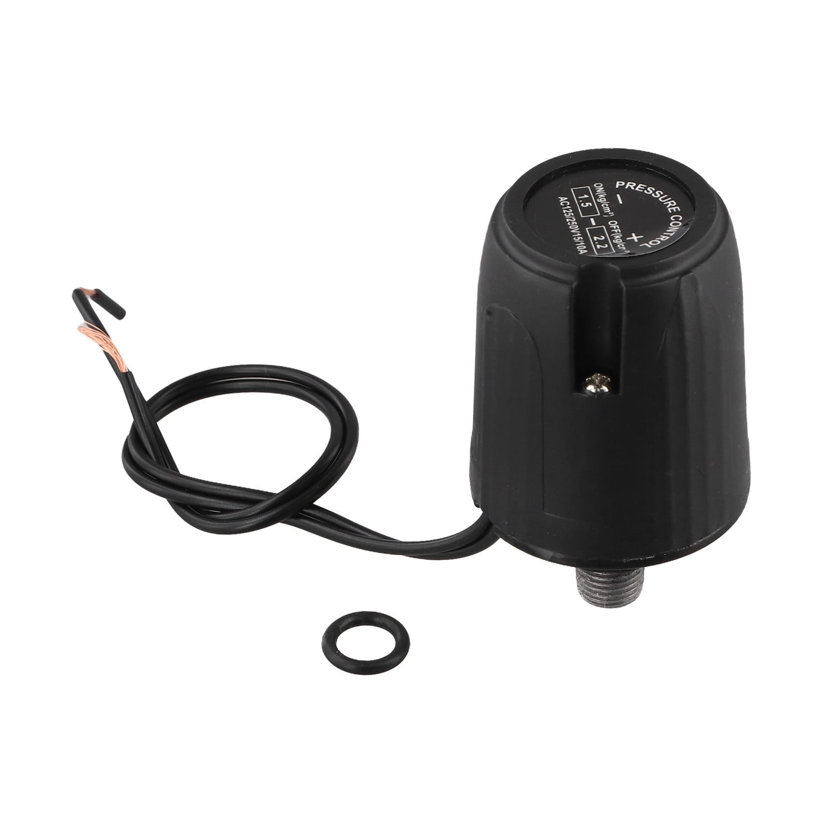 Water Pump Automatic Pressure Switch Pump Pressure Controller Double ...