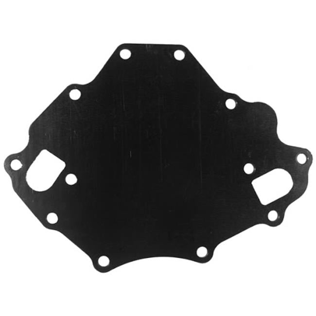Water Pump Backing Plate for SBC Ford - Walmart.com