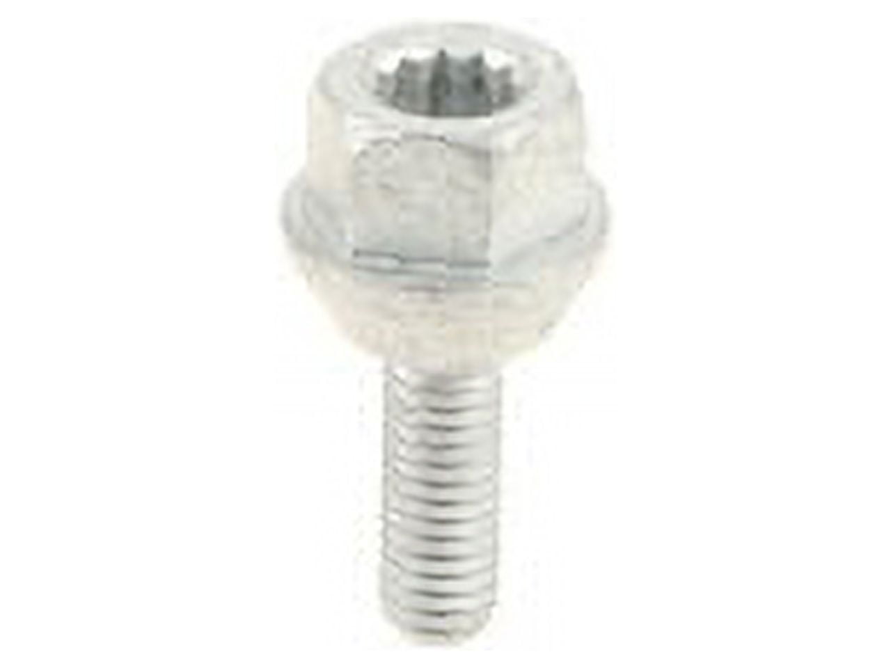 Water Pump Bolt - Compatible with 2009 - 2017 Volkswagen Tiguan 2010 ...