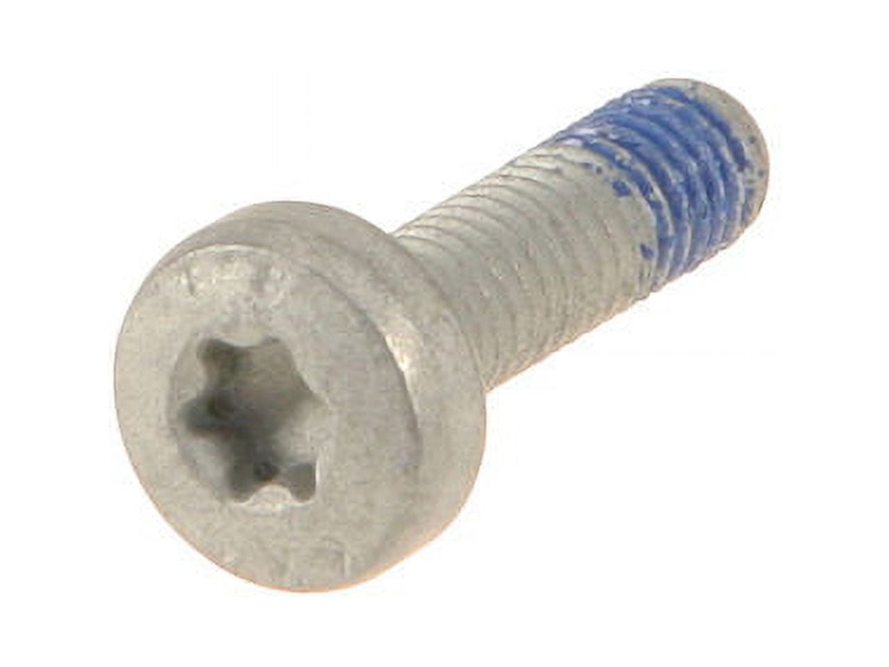 Water Pump Bolt - Compatible with 2012 - 2013 Volkswagen Beetle ...