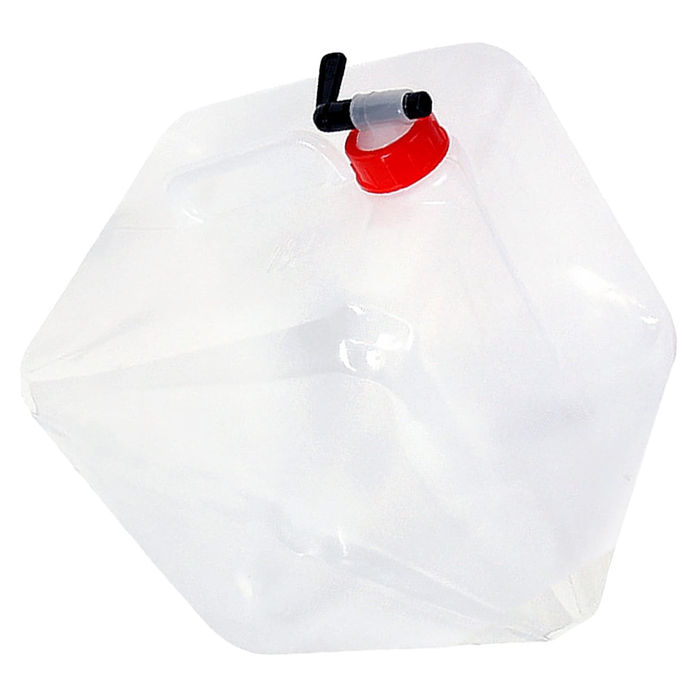 Camping Water Container Pump