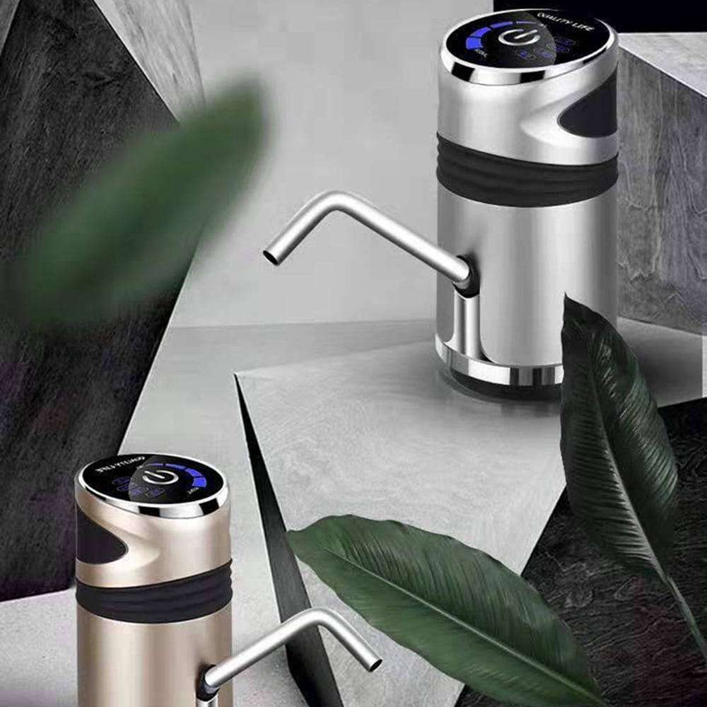 Water Pump,Buzhi Dispenser Bottle Switch Water Pump Bottle Switch Usb ...